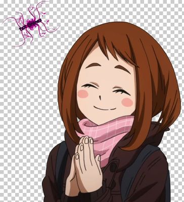 My Hero Academia - Test | Quotev