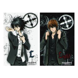 7 Minutes in Heaven *Death Note Boys* - Quiz | Quotev