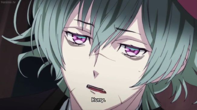 How much Azusa loves you? - Test | Quotev