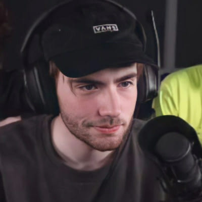 Guess the DSMP character by actual face - Test | Quotev