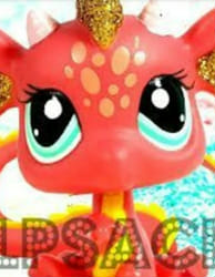 Lps Experiment 42 which character are you? - Quiz | Quotev