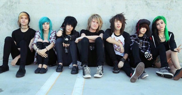 What Alt subculture are you? - Quiz | Quotev