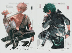 Ship it or rip it mha edition - Quiz | Quotev