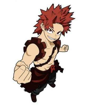 My Hero Macadamia Nut | Quotev