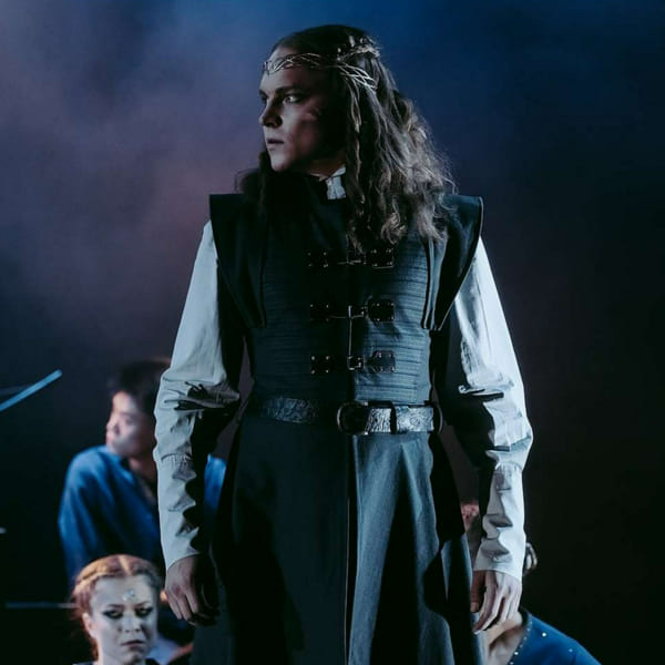 I can guess which Silm Rock-Opera Finrod is your favorite - Quiz | Quotev