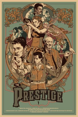 Which The Prestige Character Are You? - Quiz | Quotev
