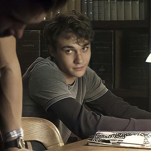 Would Mattheo Riddle date you? - Quiz | Quotev