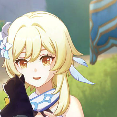 Genshin Self aware/Sagau - Quiz | Quotev