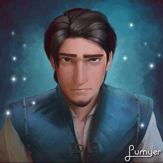 Eugene Fitzherbert | Quotev