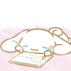 Write a Letter to Cinnamoroll! - Quiz | Quotev