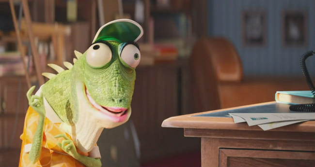 Which Character from Sing are you? - Quiz | Quotev