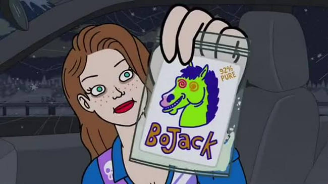 Create an oc and get a Bojack Horseman character - Quiz | Quotev