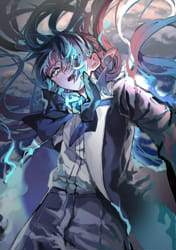 Which Ado MV character would you vibe with? - Quiz | Quotev