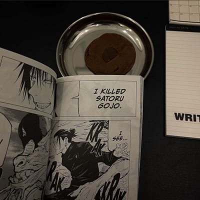 pack a dark/chaotic academia bag and i'll give you an instrument to learn - Quiz | Quotev