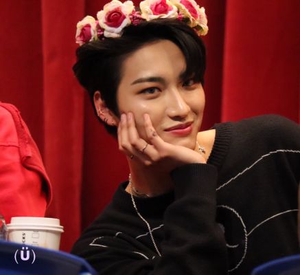 Guess The Ateez Member! - Test | Quotev