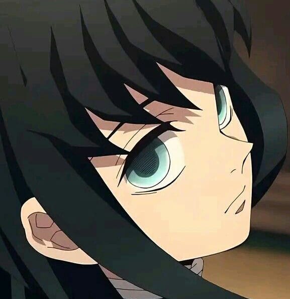 Muichiro Tokito | Quotev