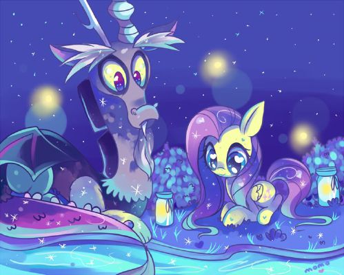 Ship it or Rip it (MLP edition) - Quiz | Quotev