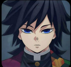 How well do you know Giyuu? - Test | Quotev