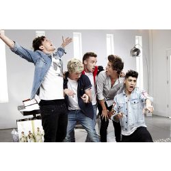 What Kind Of 1D Fan are you? - Quiz | Quotev