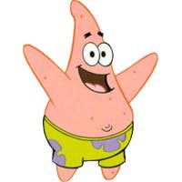 Do you know Patrick? - Quiz | Quotev