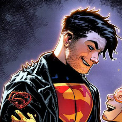 How well do you know Superboy (Kon-El)? - Test | Quotev