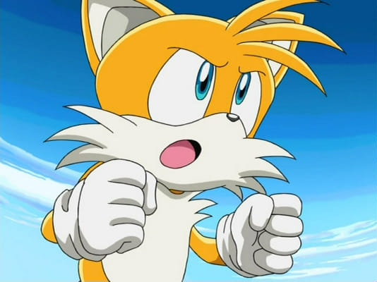 What does Tails think of you? - Quiz | Quotev