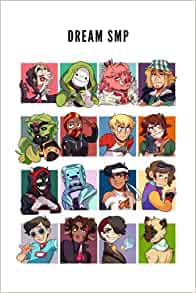 What DSMP ship are you the child of? - Quiz | Quotev