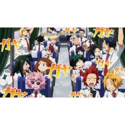 Three word anime character game - Test | Quotev