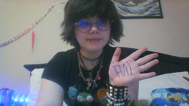 SCEMO BOY 333 | Quotev