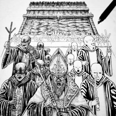 Which Ds3 Boss Are You?(Long result) - Quiz | Quotev