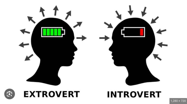 Are You An Introvert, Extrovert Or Ambivert? - Quiz | Quotev