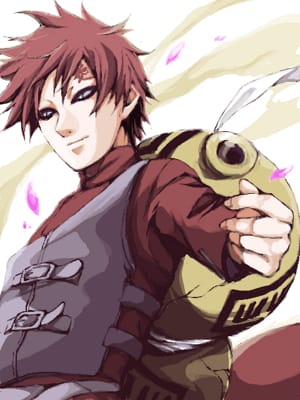 The Angel's Wings ((Gaara X Reader)) - Chapter 6 - Anuyushi - Naruto ...