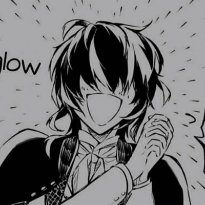 pick some laura les lyrics and get a bsd character - Quiz | Quotev