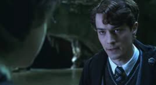 Have a Conversation With Tom Riddle and See What He Thinks of You ...