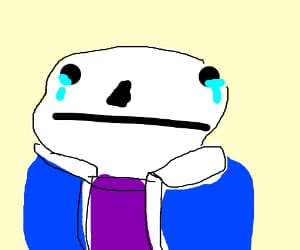 what sans are you? (brutal?) - Quiz | Quotev