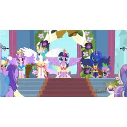 Which My Little Pony: Friendship is Magic princess are you? - Quiz | Quotev