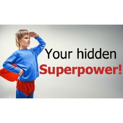 What is your hidden super power - Quiz | Quotev
