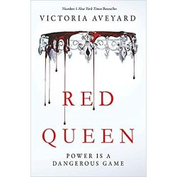 which red queen character would fall in love with you? - Quiz | Quotev