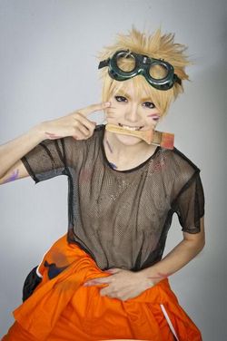 What should you cosplay as? - Quiz | Quotev