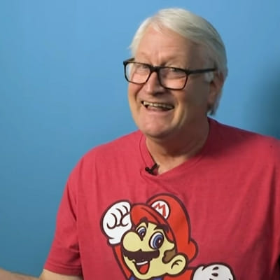 Choose between these characters based on the voice actor (Smash Bros ...