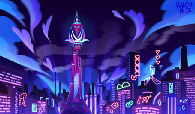 Which Helluva Boss Character Are You? - Quiz | Quotev