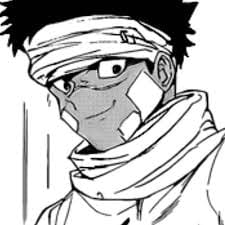 Do you know all of the TPN characters? - Test | Quotev