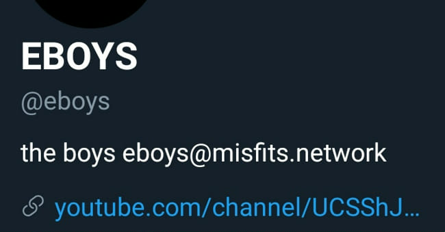 How well do you know the Eboys? - Test | Quotev