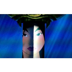 How well do you know Mulan? - Test | Quotev