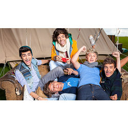 Your One Direction Poem - Quiz | Quotev