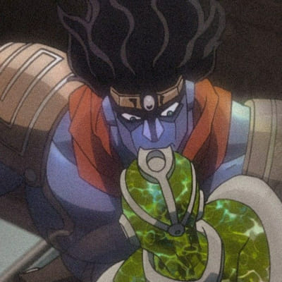 How well do you know Jotaro Kujo? - Test | Quotev