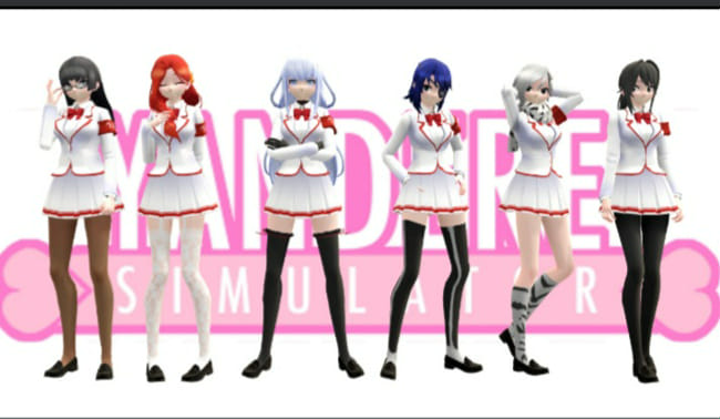 YanSim - Which Student Council Member are You? - Quiz | Quotev