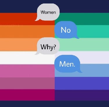 Take this and I'll give you an obscure pride flag - Quiz | Quotev