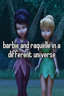 Which Tinkerbell Character Are You - Quiz | Quotev