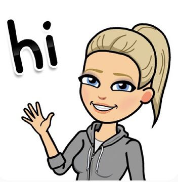 What s your Bitmoji - Quiz | Quotev